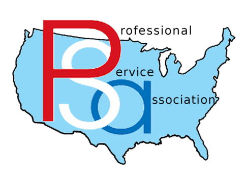 PSA Convention 2025 - Professional Service Association: Home-